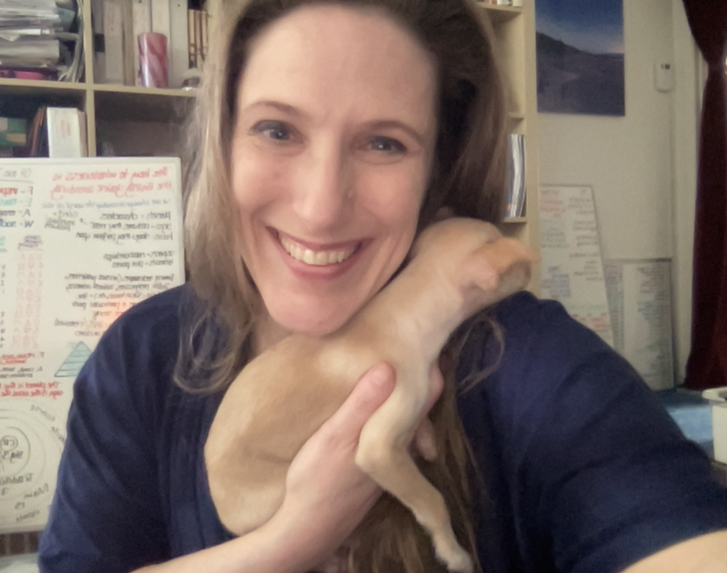 Bonnie Gillespie - I work with the stars. I'm an Emmy-honored casting ...