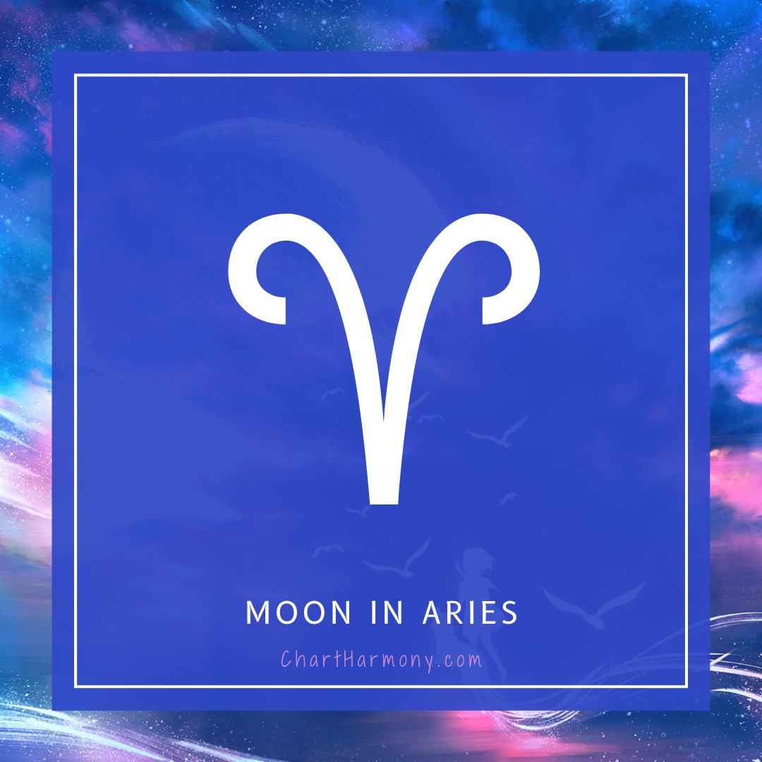 What to Do During Aries Moon - Bonnie Gillespie