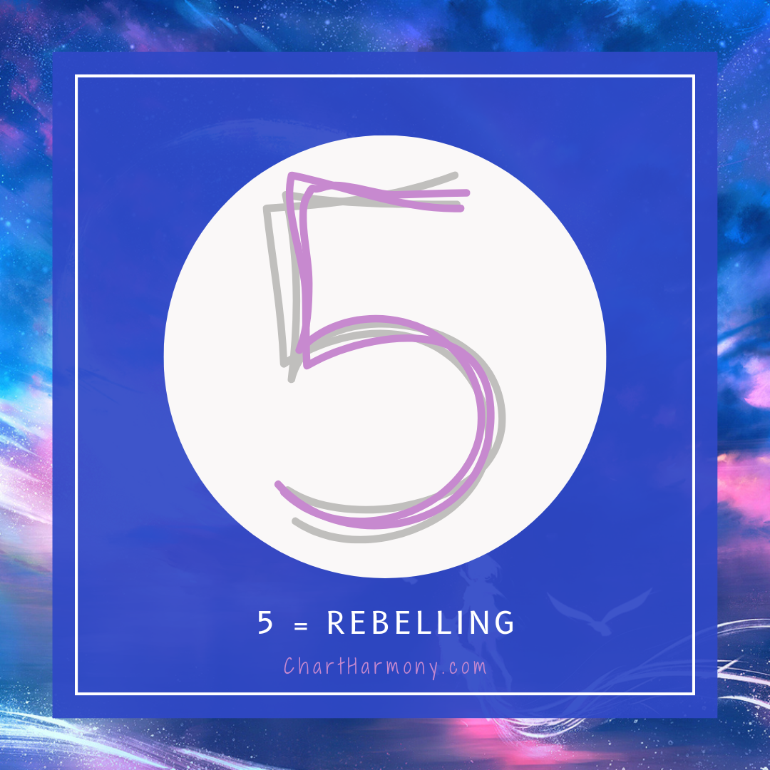 How to Use the Numerology of 5 - Bonnie Gillespie